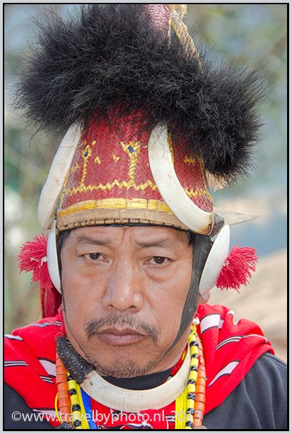 Travelogue Northeast India